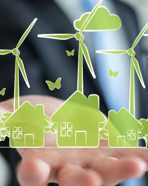 360 Solutions | Integrated Solutions from DES Energy UK Ltd